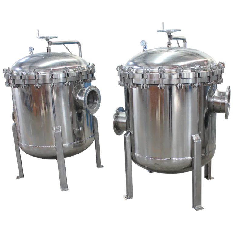 Everything You Need to Know About Filter Housing in 2024 - ZhongTing