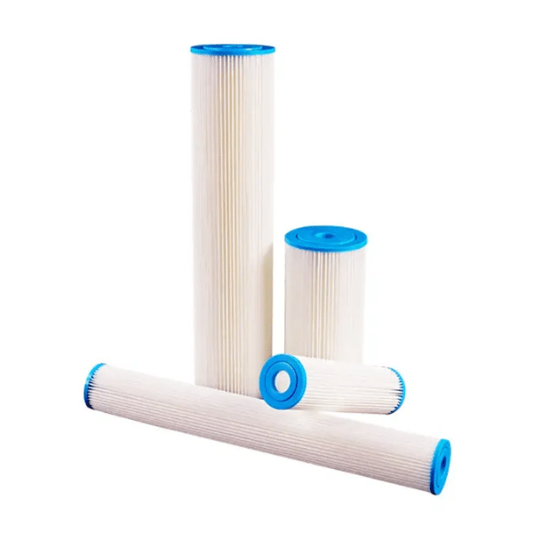 A Comprehensive Guide to Different Types of Water Filters and Filter ...