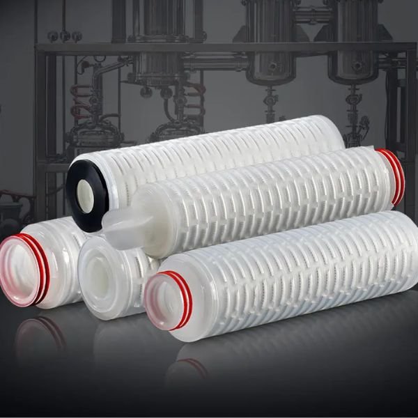 A Comprehensive Guide to Different Types of Water Filters and Filter ...
