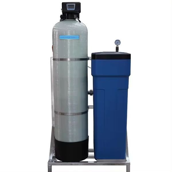 A Comprehensive Guide to Different Types of Water Filters and Filter ...