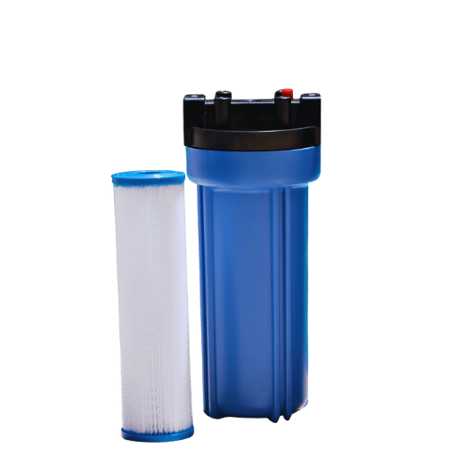 Unlocking the Secrets of Your Whole House Sediment Water Filter - ZhongTing